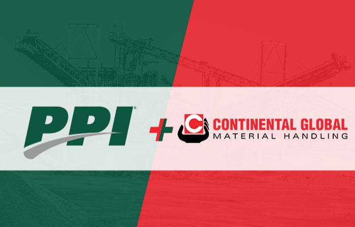 PPI-We keep it moving | Precision Pulley & Idler