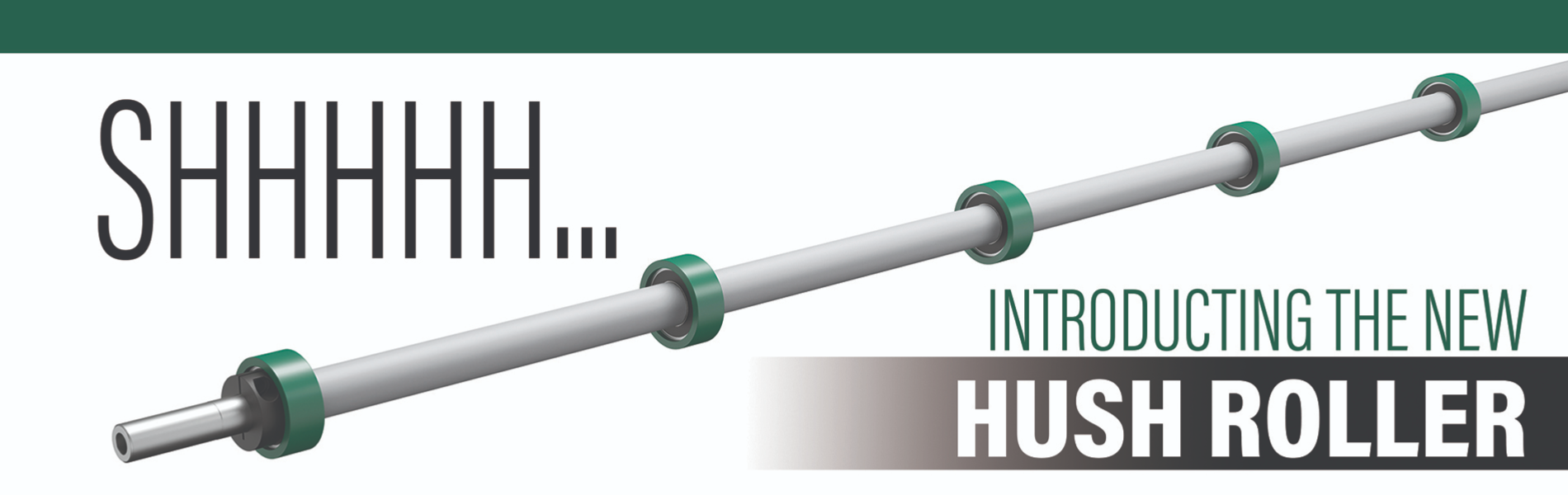 PPI-We keep it moving | Precision Pulley & Idler