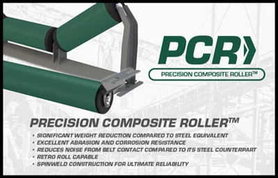 PPI-We keep it moving | Precision Pulley & Idler