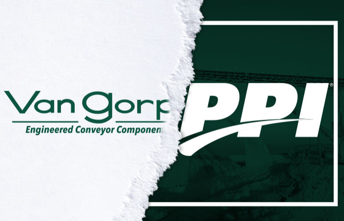PPI-We keep it moving | Precision Pulley & Idler