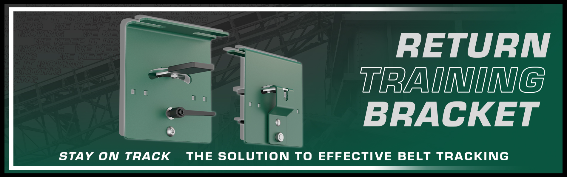 PPI-We keep it moving | Precision Pulley & Idler